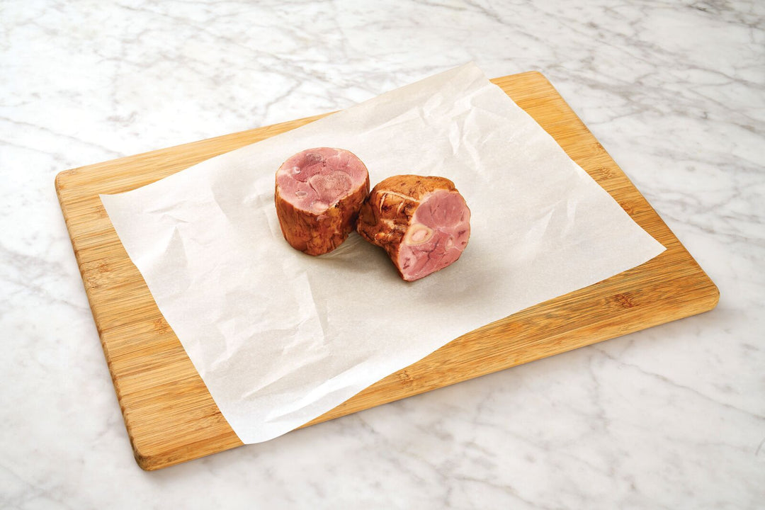 Berkshire Ham Shank – Ritter Farm